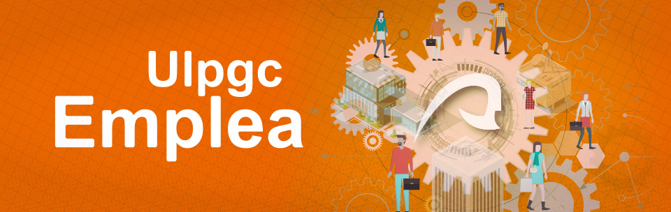 ULPGC - Universidad de Las Palmas de Gran Canaria